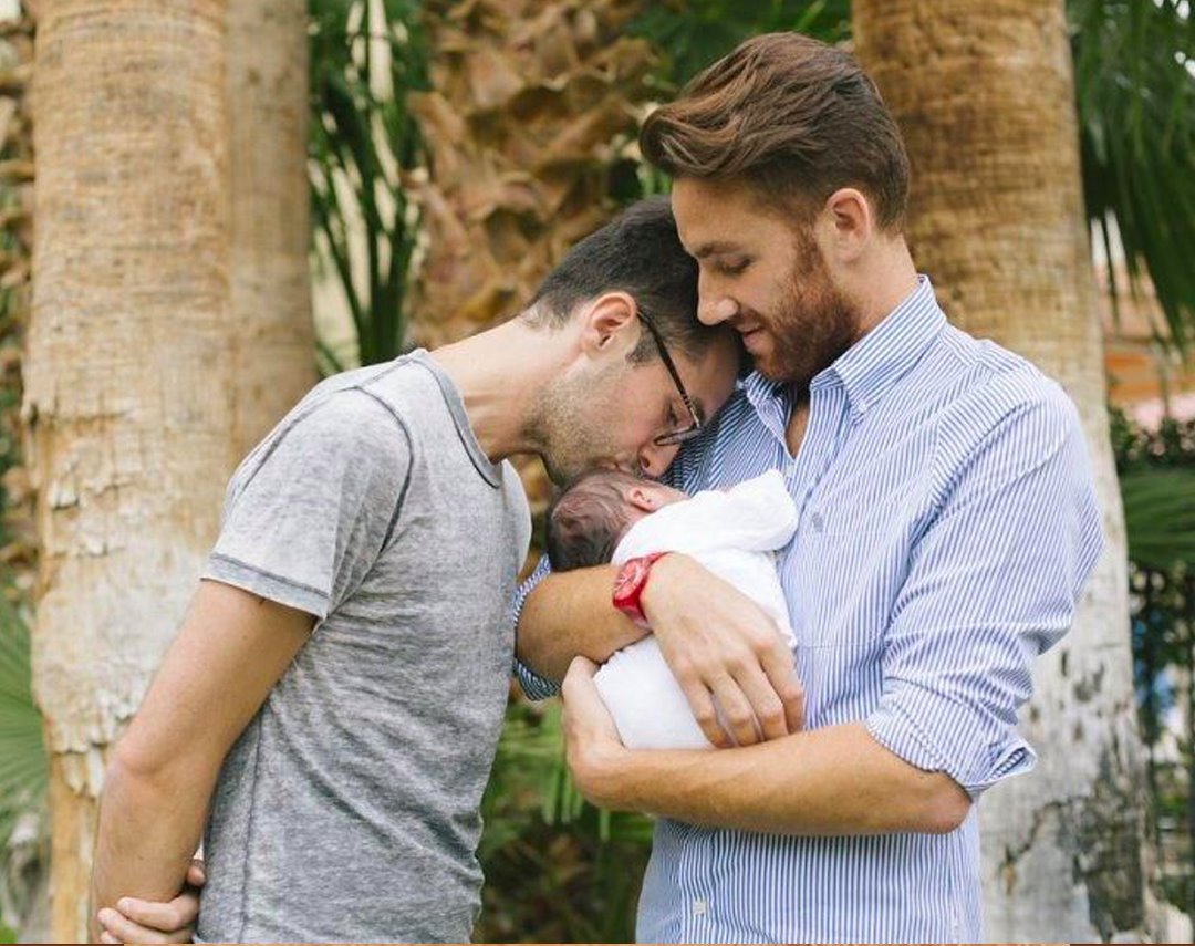 Daddy Squared Around The World: France – Daddy Squared: The Gay Dads ...